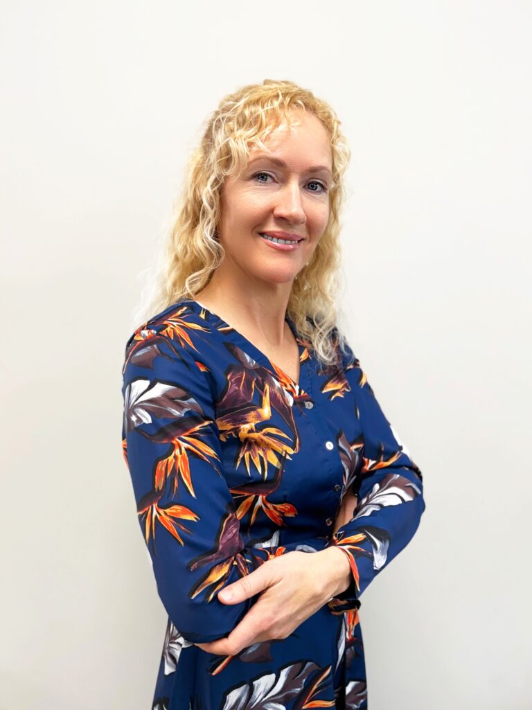 Liina Kõrgend - Terve Elu Keskus